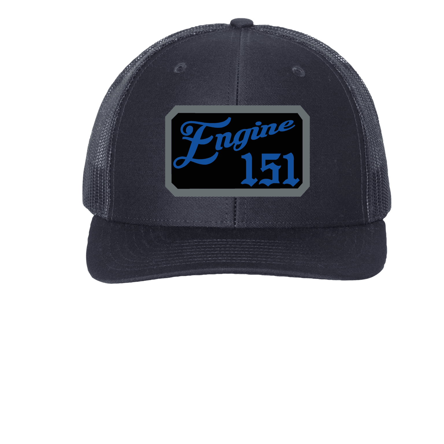 Company Passport Hat – Overtime Apparel Co